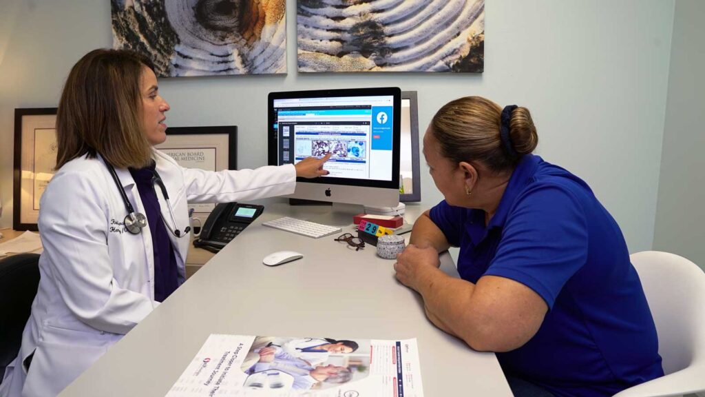 Pruebas y Diagnóstico | TengoCancer.com